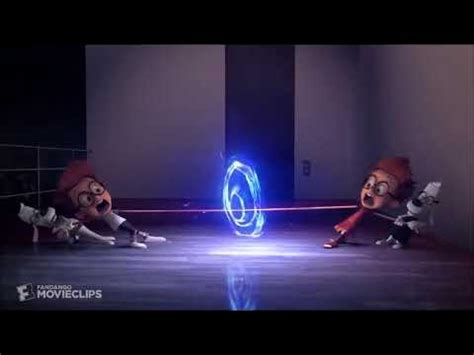 Mr Peabody And Sherman 2014 You Used The Wayback Clip Youtube