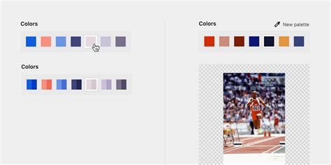 Color Palette Field Kirby Cms Plugins