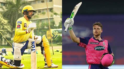 In Visual Stories Photos Ipl 2023 Orange Cap Winners List From 2018