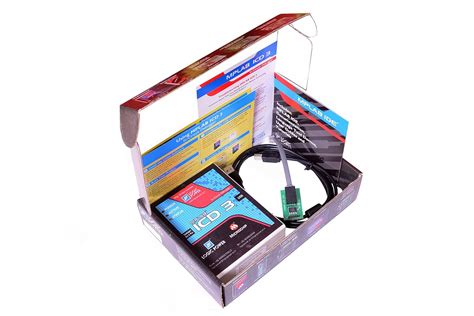 Mplab Icd3 Original Microchip Licensed Not Clone Computers