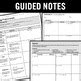 Factoring Polynomials Lesson Warm Up Guided Notes Homework