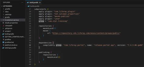 How To Use Custom Module From One Workspace To Another Workspaces