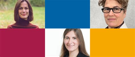 Women In Science 2023