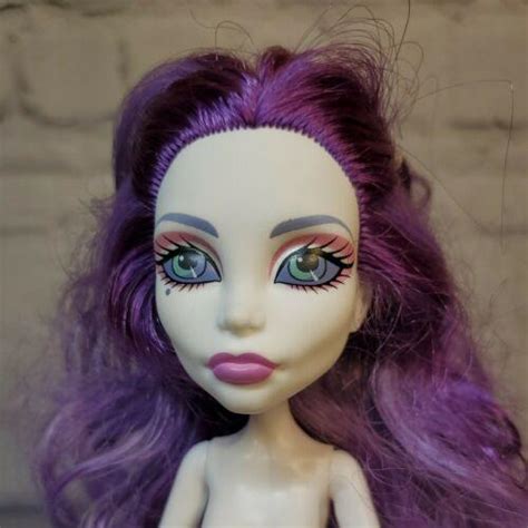 Mattel Spectra Doll Guide To Value Marks History Worthpoint