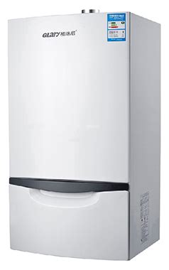 Wall Mounted Condensing Gas Boiler Efficience Manufacturer Since Coowor