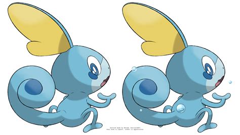 Sobble By Kboomz On Deviantart