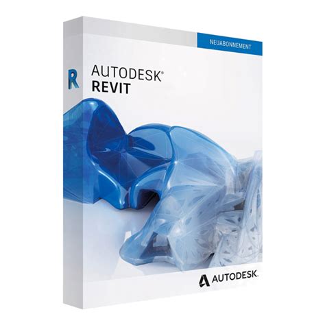 Autodesk Revit Lizenzen