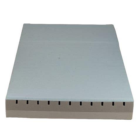 Dynarest Premium Visco Gel Infused Foam Mattress Dynarex Corporation