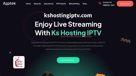 Top 5 Adult IPTV Service Providers Of 2024 18