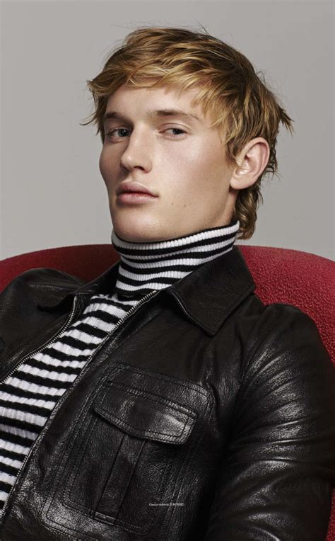Brett Listl Click Models Management