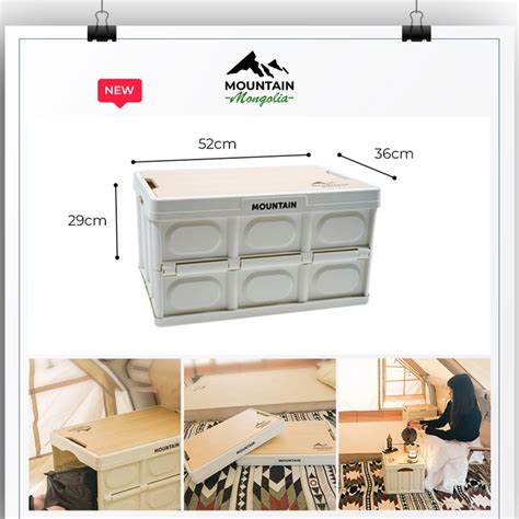 Аяны эвхэгддэг хайрцаг Banana Mall