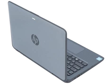 Touchscreen HP Probook X G EE Intel Pentium N GB GB SSD X Class A Windows