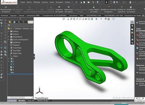 Cswp Certificate Piece Design 3D Model CGTrader