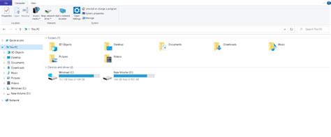 File Explorer