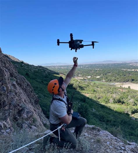 Ai Driven Drones The Future Of Search And Rescue Using Drones For Search And Rescue In The