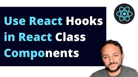 Use React Hooks In Class Component Use Native Notify In A Class