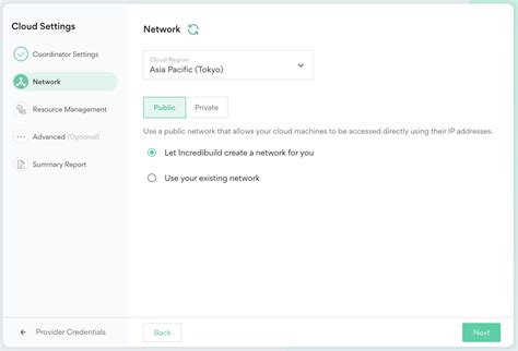 Creating A Build Environment On Aws With Incredibuild Aws For Games Blog