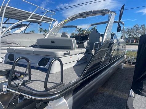 2024 Bennington 25 Qxsbwa Esp Pontoon For Sale Yachtworld