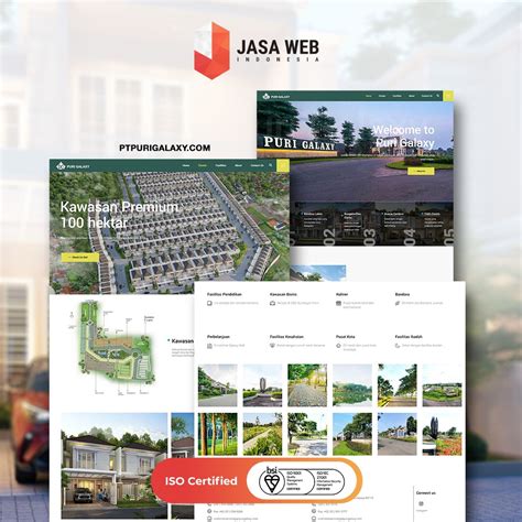 Web Jasaweb Jasawebindonesia Website Jasawebsite Webdesign Pt