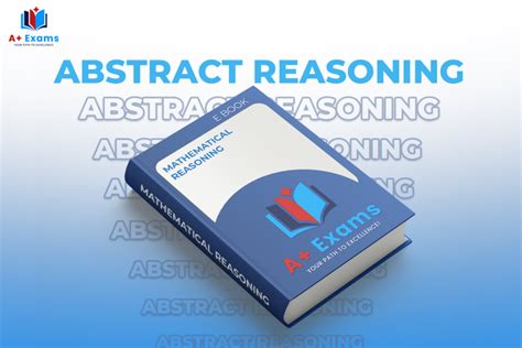 Abstract Reasoning A Plus Exams Abstract Reasoning A Plus Exams