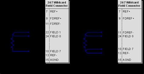 Understanding The Four Wire Rtd Circuit