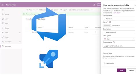 Mastering Environment Variables In Power Platform How To Build Solutions That Travel Power