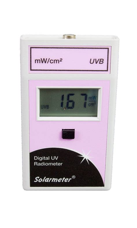 Products Solarmeter Solar Light