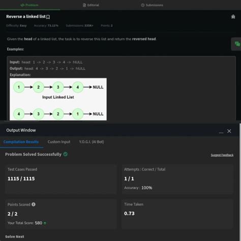 Swathi Bolisetti On Linkedin Gfg160 Geekstreak2024 Womenintech