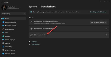 How To Run Troubleshooter On Windows 11 Easy Guide