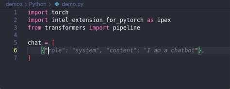 Who Needs Github Copilot When You Roll Your Own The Register