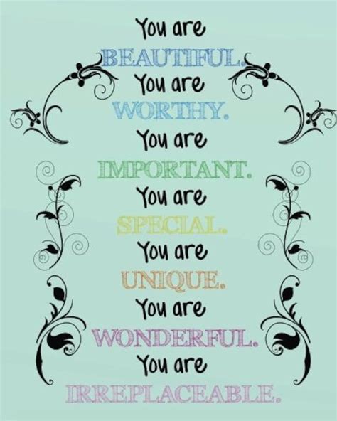 You Are Wonderful Pictures