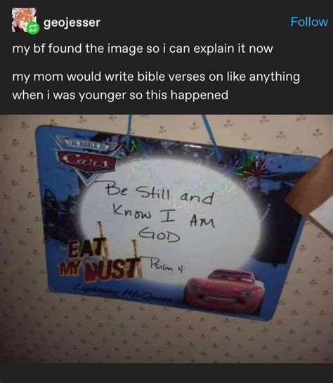 E A T M Y D U S T R Dankchristianmemes