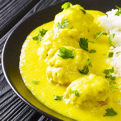 Boller I Karry 2000 Gram