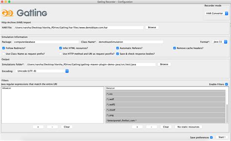 How To Write Gatling Performance Test With Java 2024
