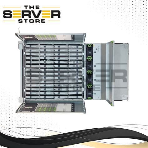 Cisco Ucs C3160 4u 56 Bay Lff Single Ucs S3260 M5 Node Dense Rack Server With Flex Bay