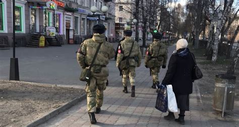 В чем отличие военнообязанных запаса от резервистов