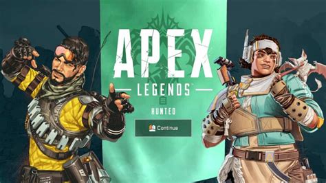Apex Legends Loading Screen Stuck How To Fix Pro Game Guides