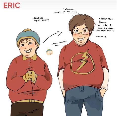Eric South Park Fanart In 2023 South Park Funny South Park Fanart South Park
