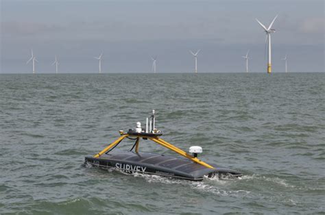 The Optimal Communications Strategy For Uncrewed And Autonomous Maritime Systems Unmanned