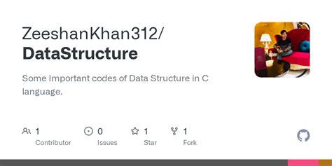 GitHub ZeeshanKhan DataStructure Some Important Codes Of Data Structure In C Language