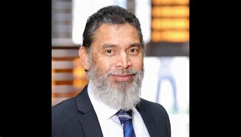 Rhidwaan Gasant Retires As Director Of Mtn Nigeria After 9 Years Businessday Ng