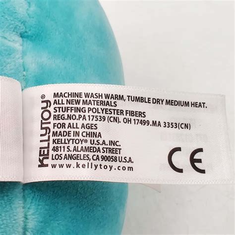 Squishmallows 7 5 Tim The Llama S