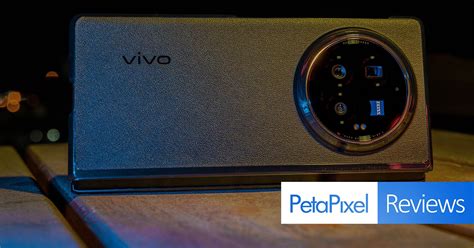 Vivo X Fold Pro Review The Best Foldable Phone Right Now Petapixel