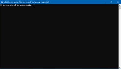 Get AdUser How To Audit Active Directory Users With PowerShell