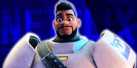 Netflix Cancels Animated Series With Perfect Rotten Tomatoes Score