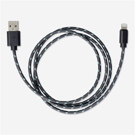 Usb Charging Cable Lightning Stick €4 Flying Tiger Copenhagen