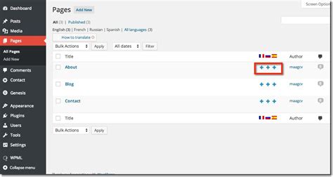 WPML Review WordPress Multilingual Plugin