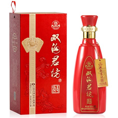 双沟红君坊二号 双沟红君坊 第2页 大山谷图库