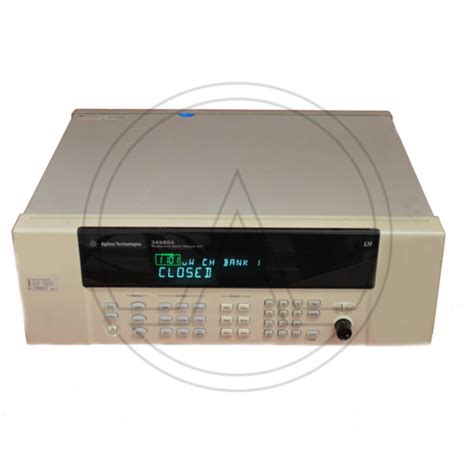 HP Agilent Keysight A Metaf HP Agilent Keysight A Metaf