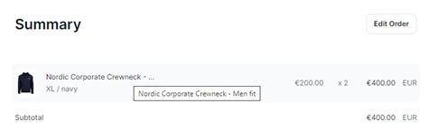 Unable To See The Entire Product Name In Admin Order Details · Issue 5700 · Medusajs Medusa